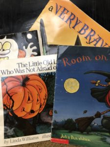Halloween, Fall, Blogtober Oh My! ⋆