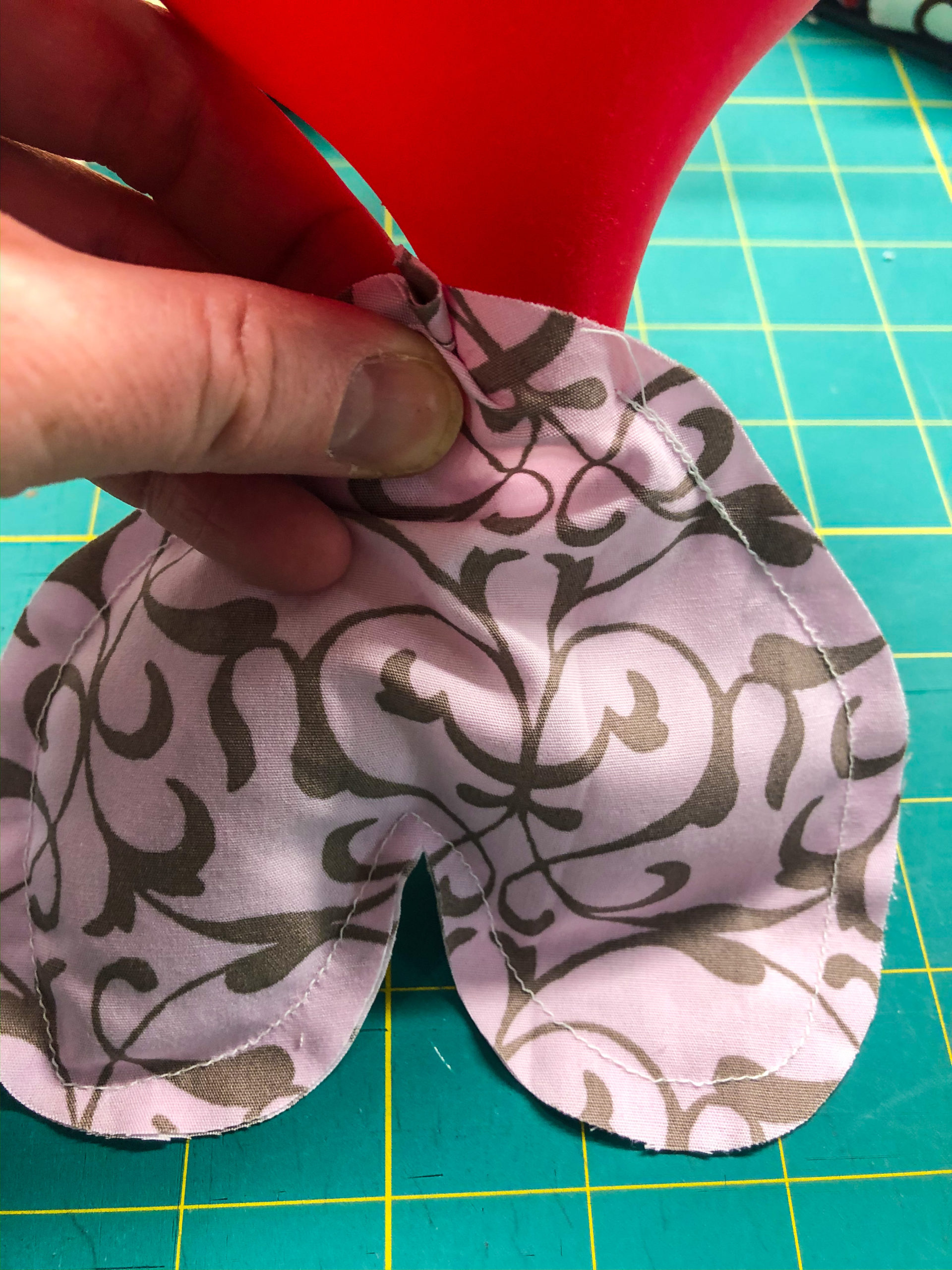 Heart Bean Bags: A Fun Valentine's Day Game ⋆