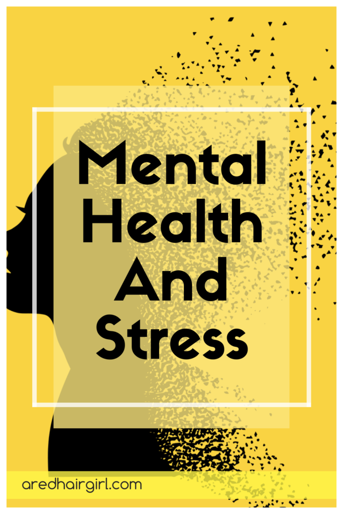 Mental Health And Stress: How They Are Related ⋆